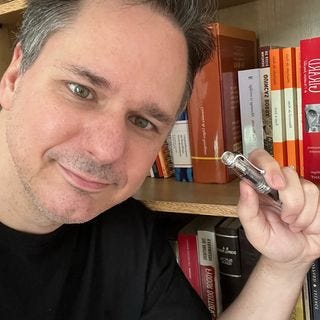 Pedro Sette-Câmara | Substack