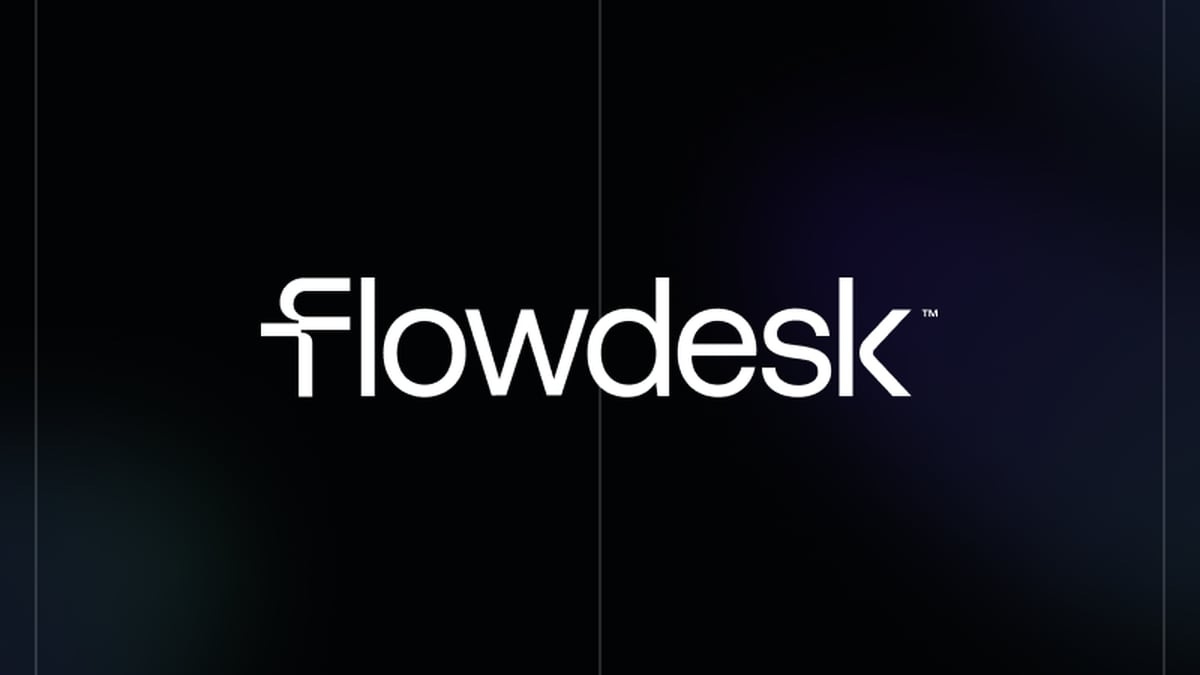 Flowdesk $50 Million Series B Boosts Crypto Trading Services