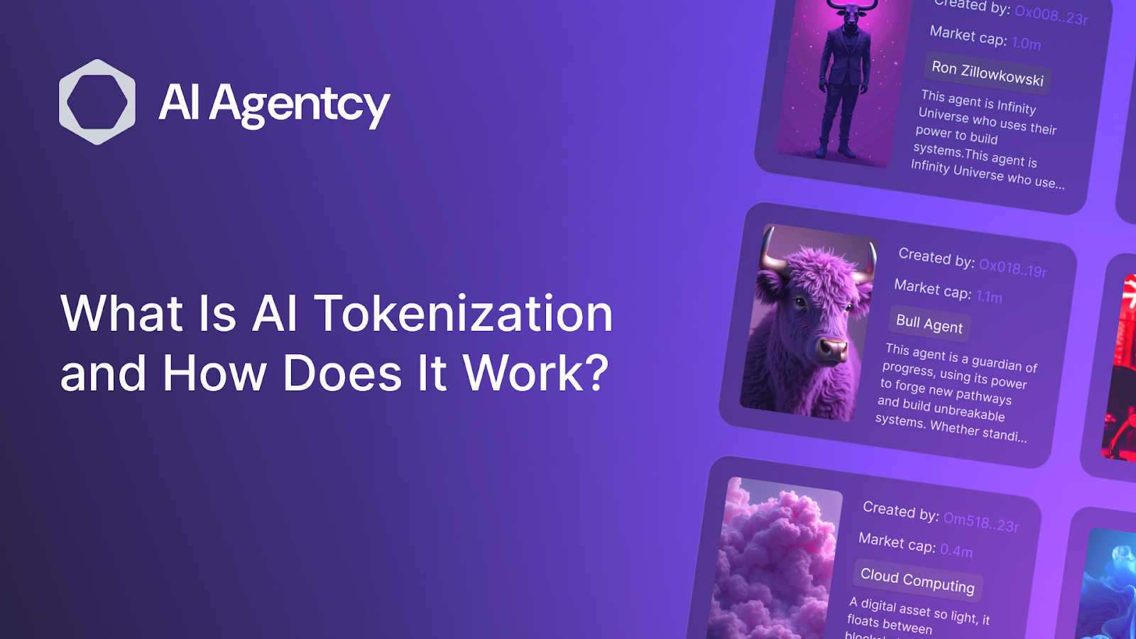What Is AI Tokenization and How Does It Work?
