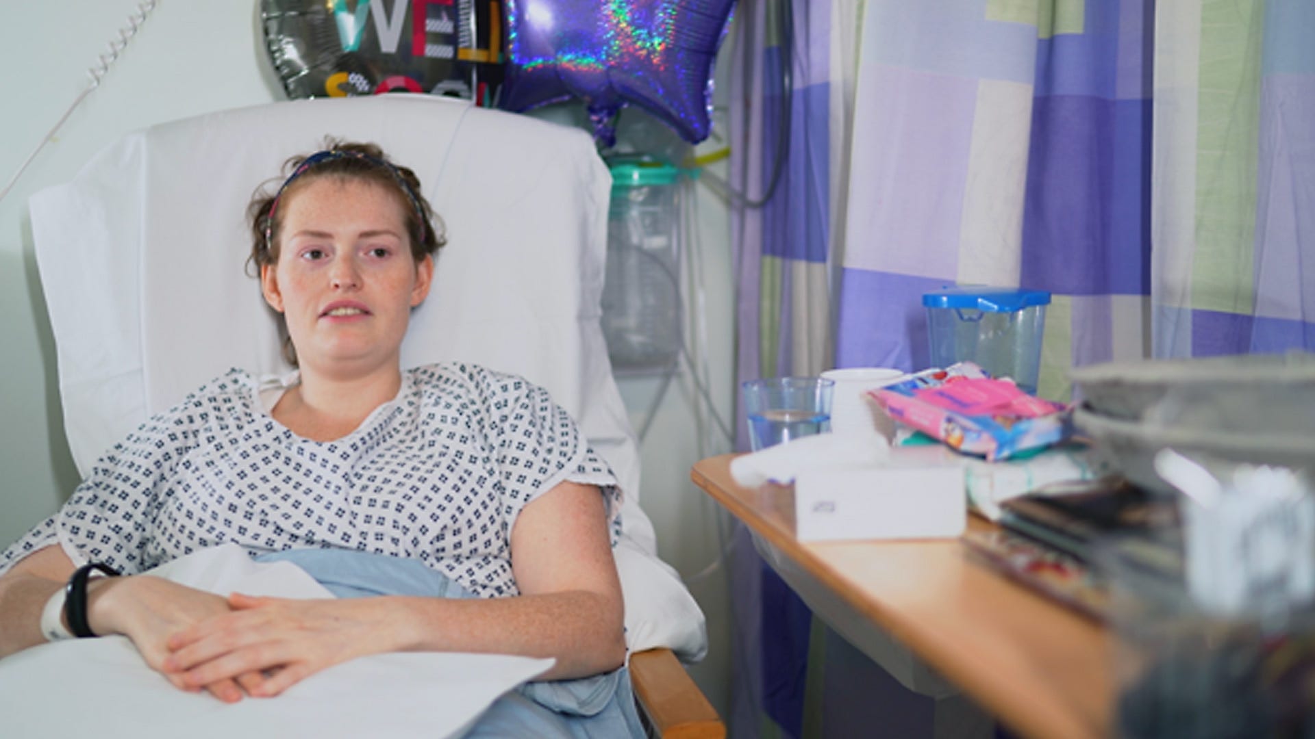 The Tragic Reality of Rapidly Progressive Cancer - by Faraz