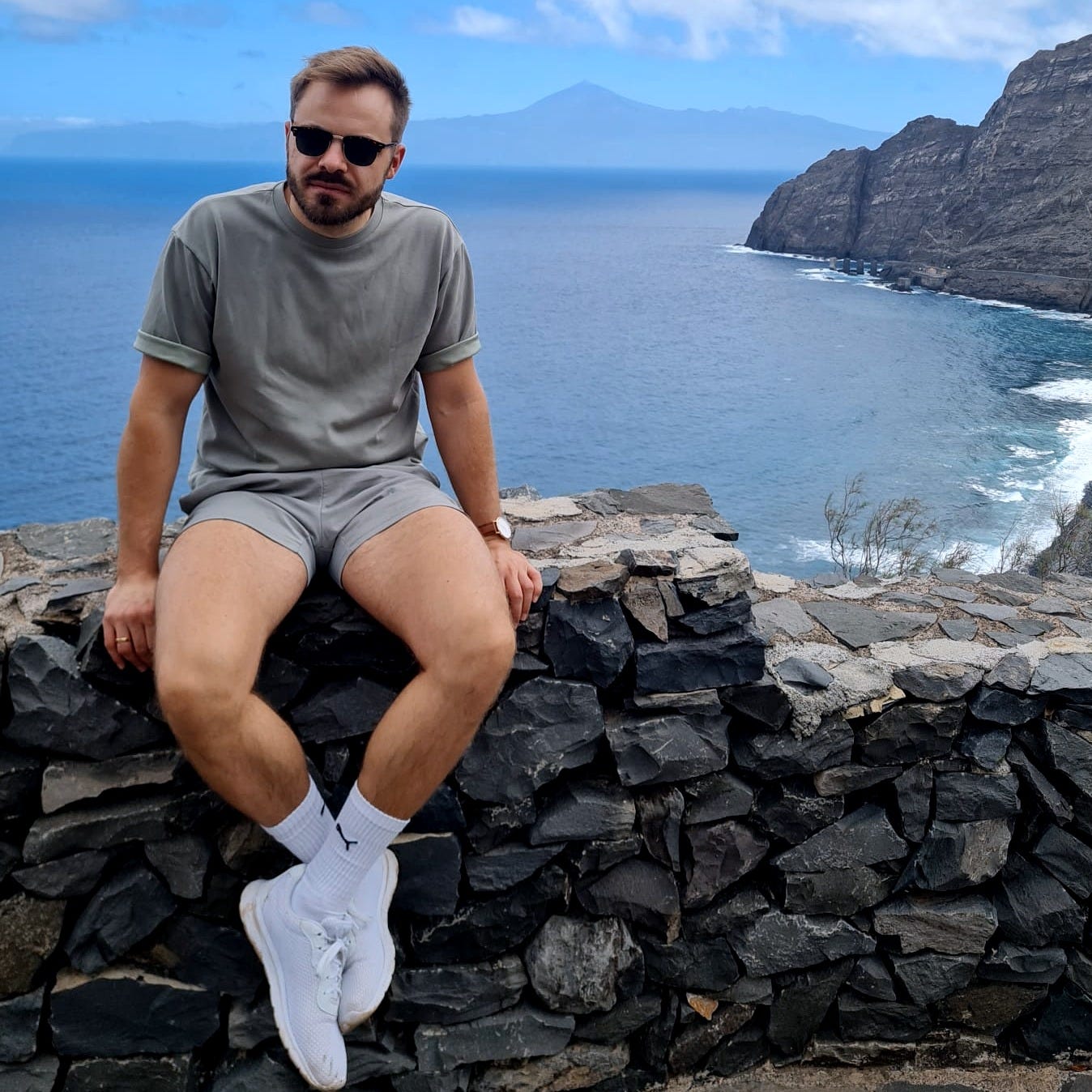 Paul Steger | Substack