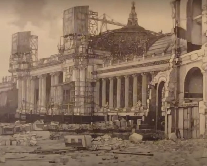 Demolishing the World's Fairs: the Most Fascinating Story You've Never ...