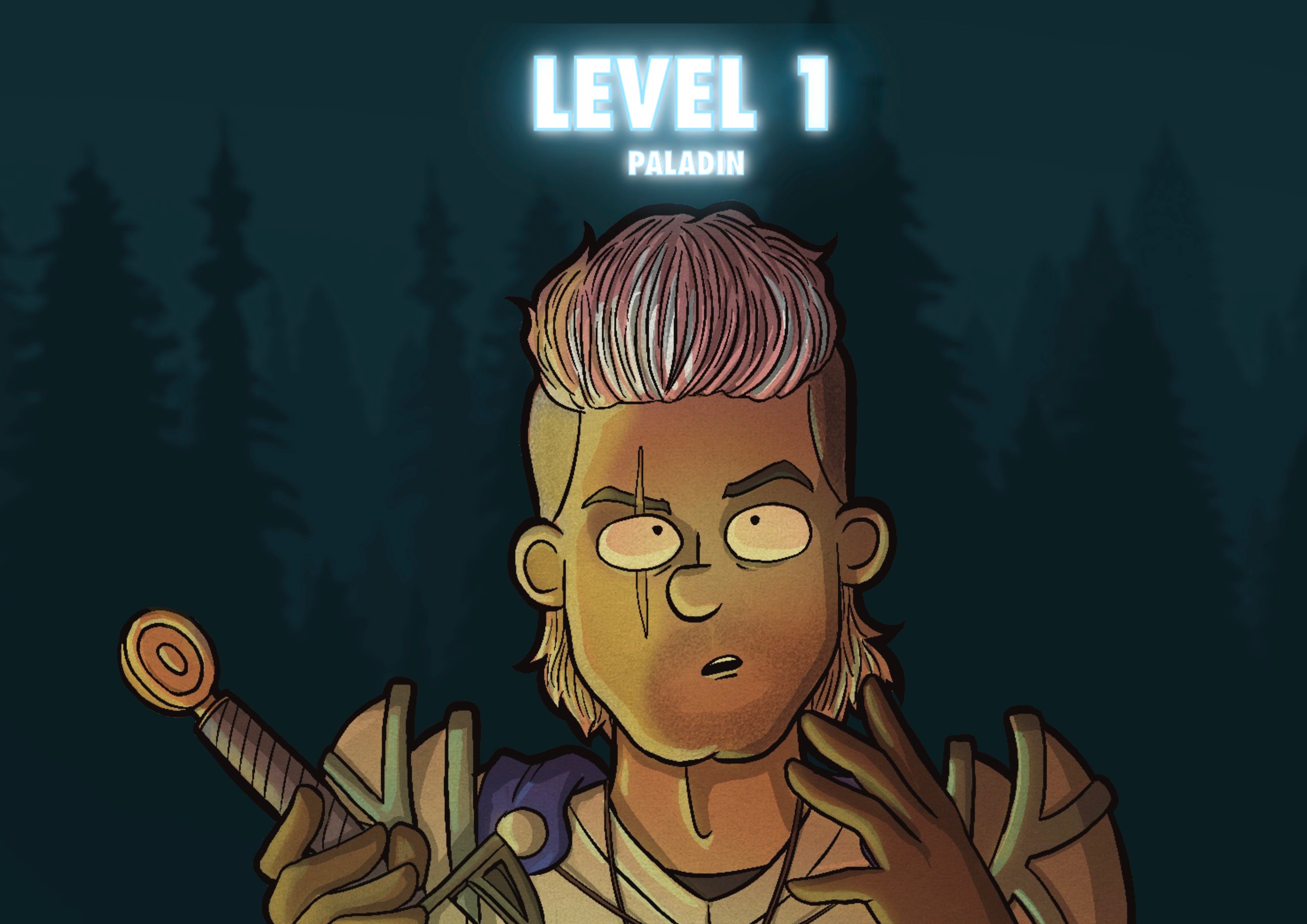 Advance Review: Northern Wildling Book 1 - by Michael Nimmo