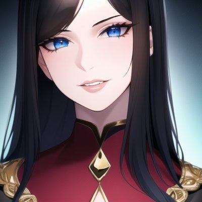 Katan'Hya | Substack