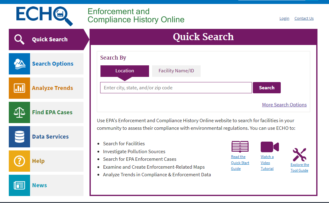 The Best Corporate Espionage Tool Is Free (and legal)