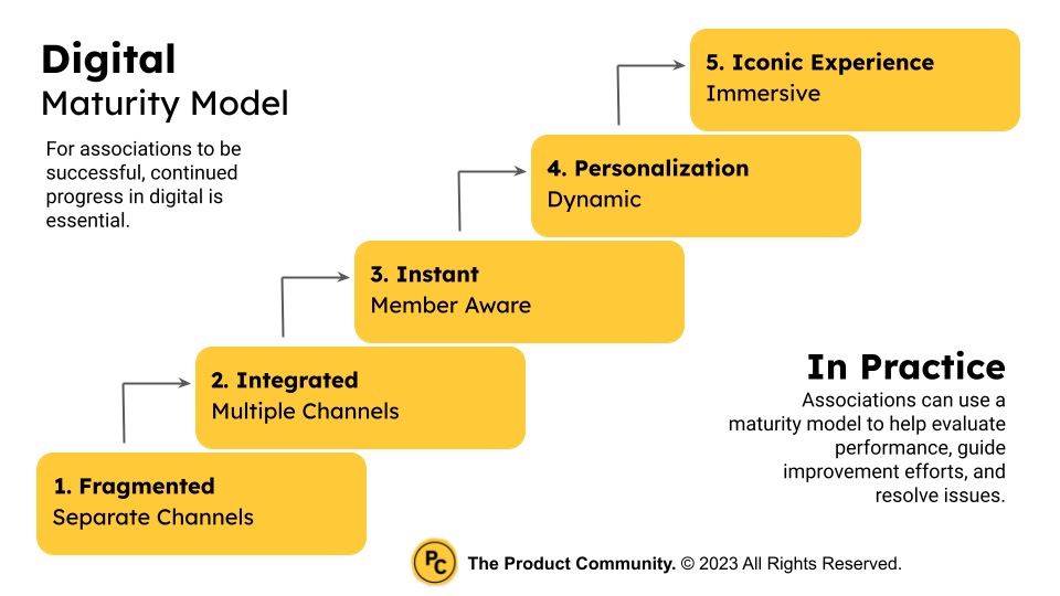 Mapping Progress - by James Young