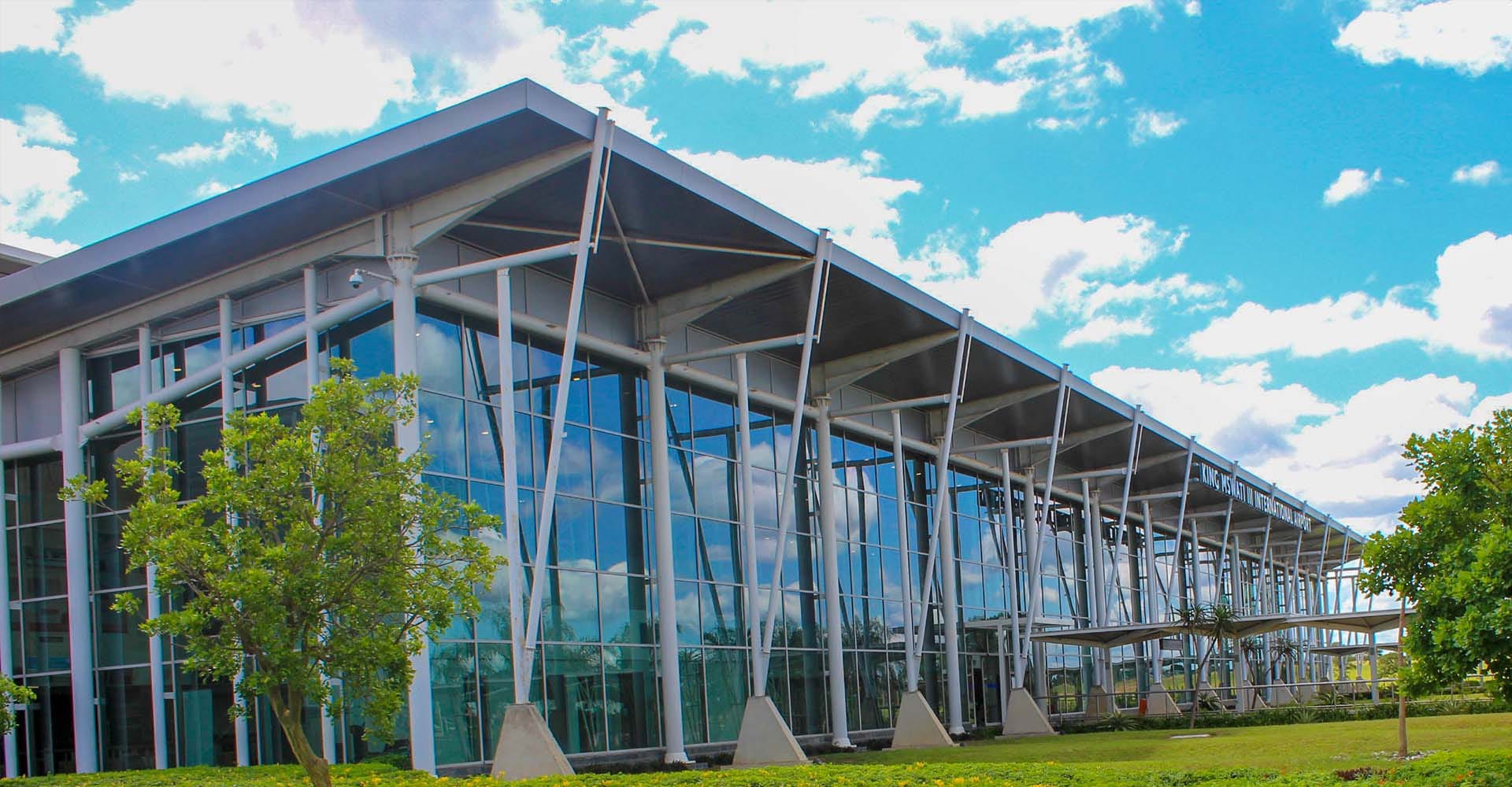 How Can the Lubombo Region Pioneer Sustainable Development?