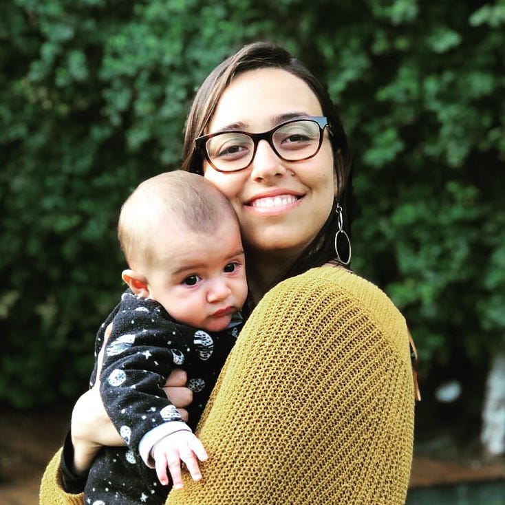 Mariana Costa | Substack