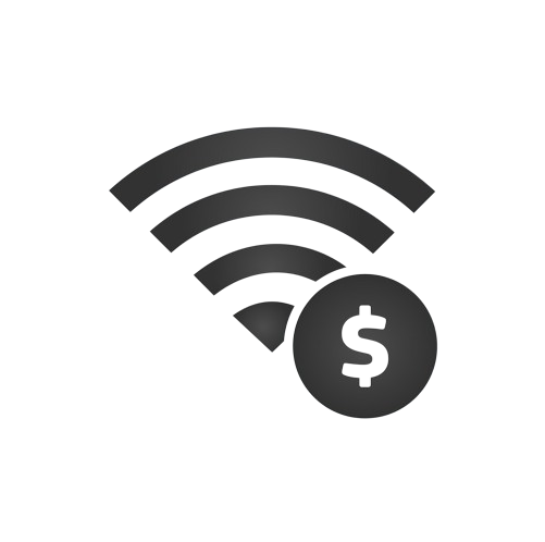 W*F Is WiFi Money? - by BOSS | Beauty Of SaaS - BOSS Letter