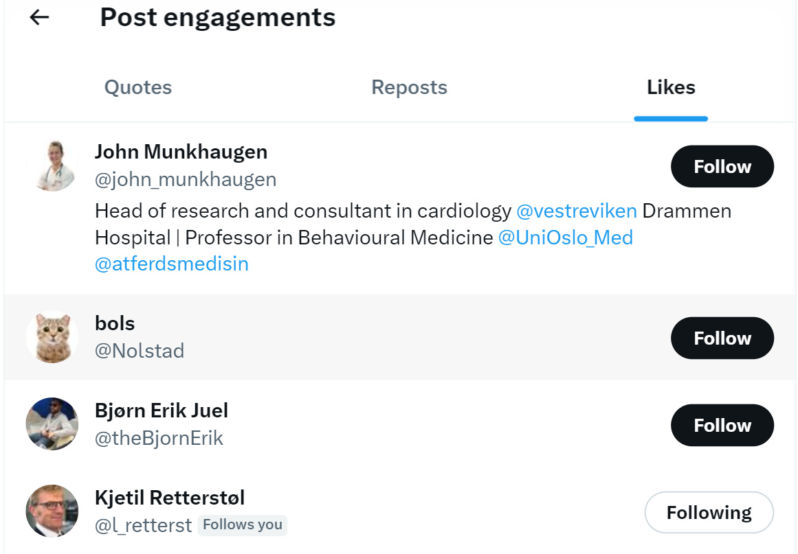 MmmmmmMills! - Lars Magne Sunnanå