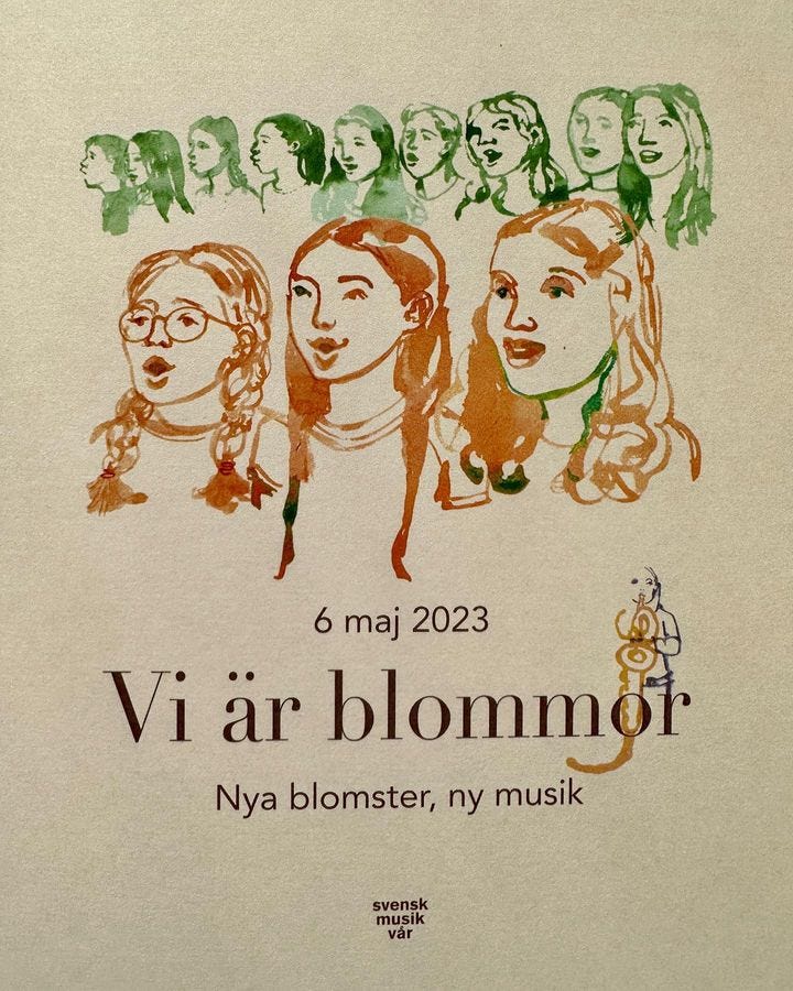 How Scottish artist Jenny Soep became a pro at drawing concerts and ...