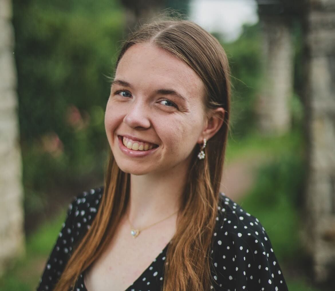 Jenna Mahoney: A leader on and off the court