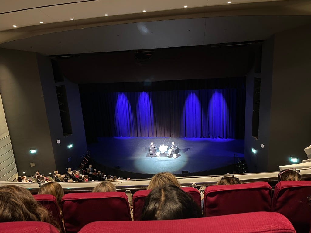 The Saddest Tiki Pig - by Lauren DeRoller