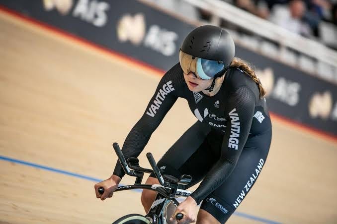 Southland's second Olympic medal in Paris - by Logan Savory