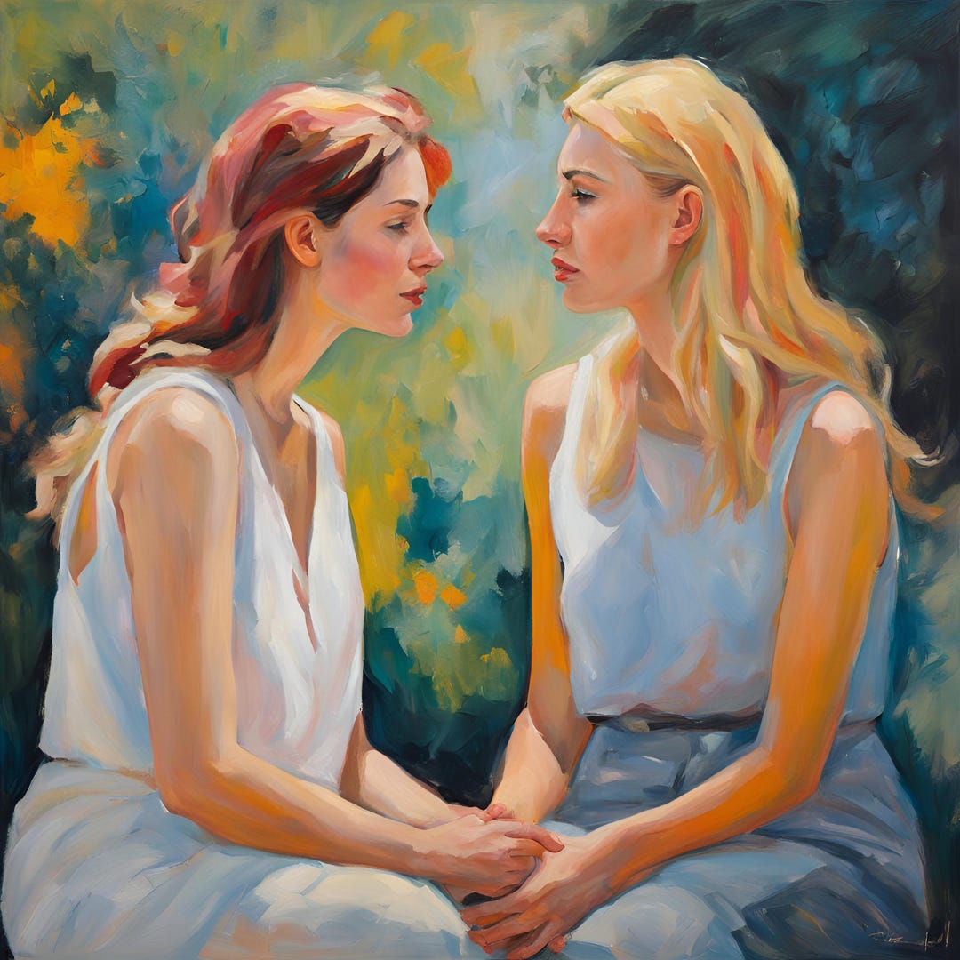 How You Can Help - by phil illy - Understanding Trans