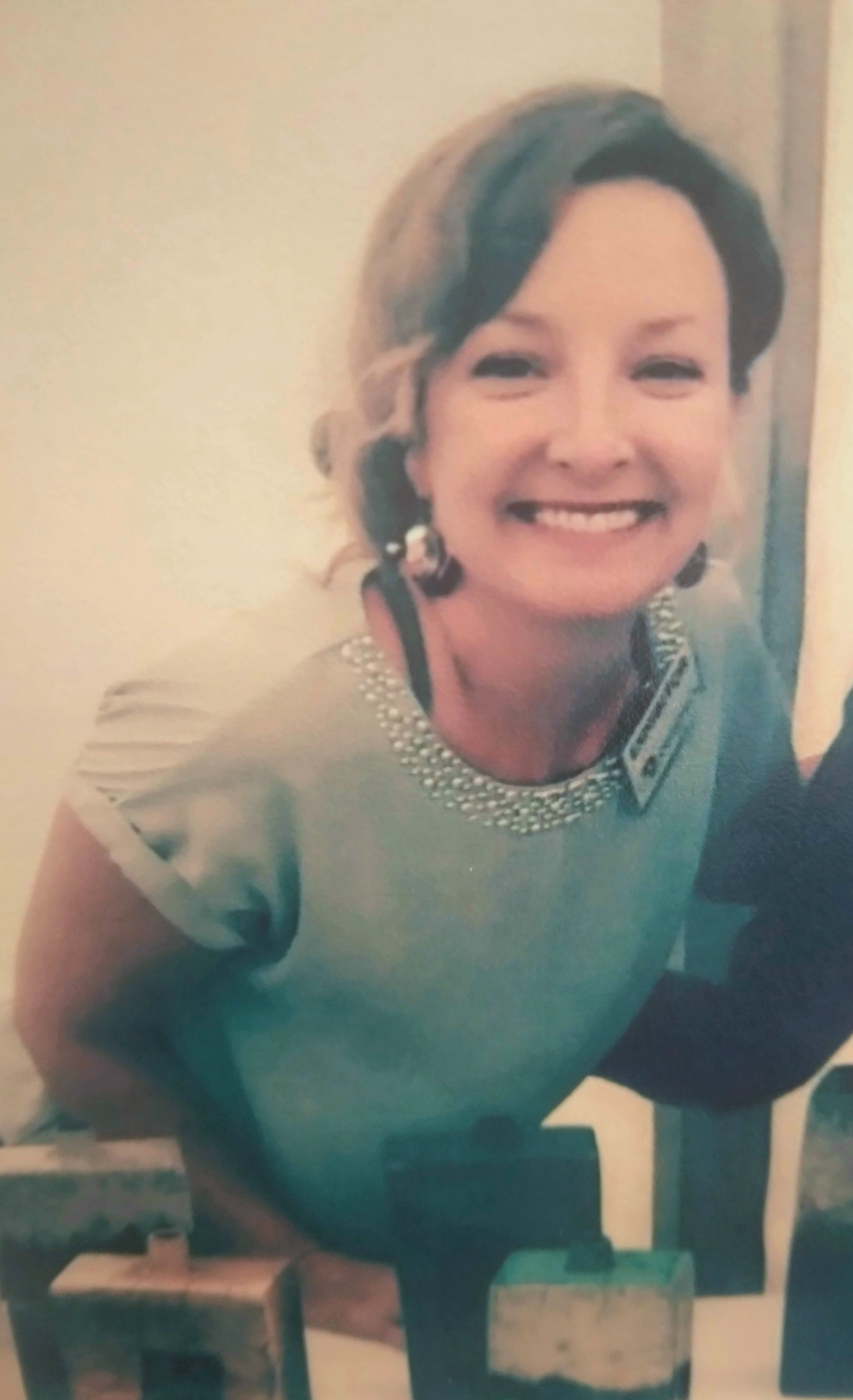 Louise Roseingrave | Substack