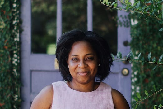 Krystle Cobran | Substack