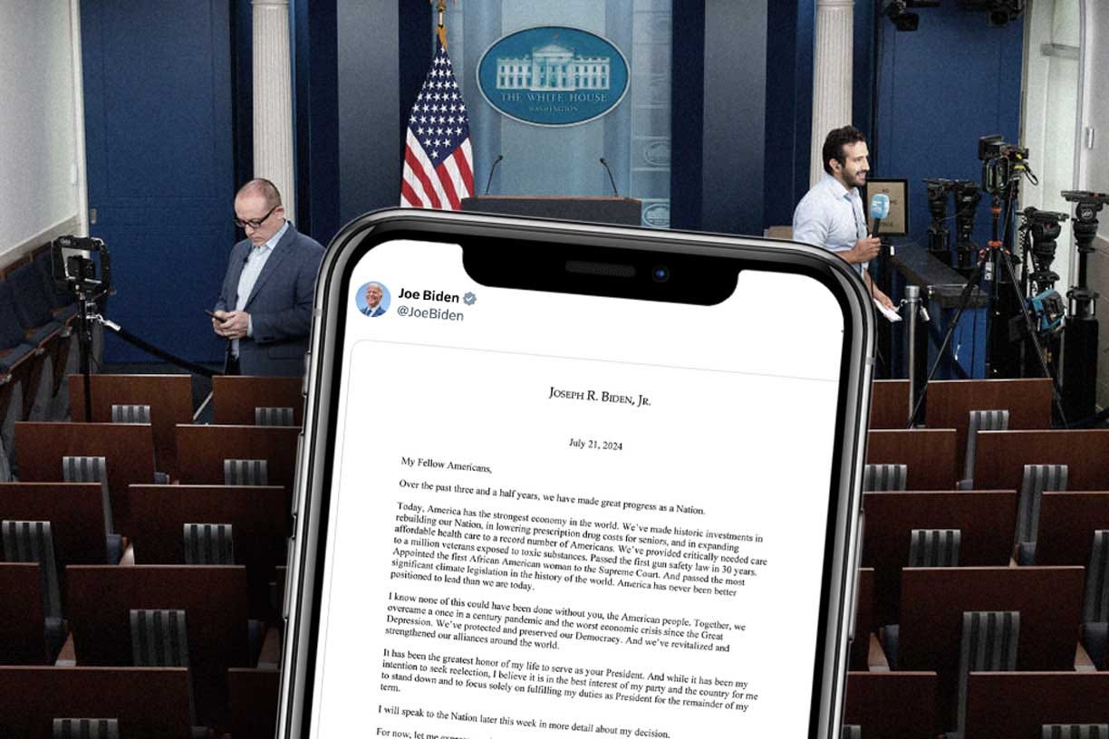 Twitter Is Real Life Now