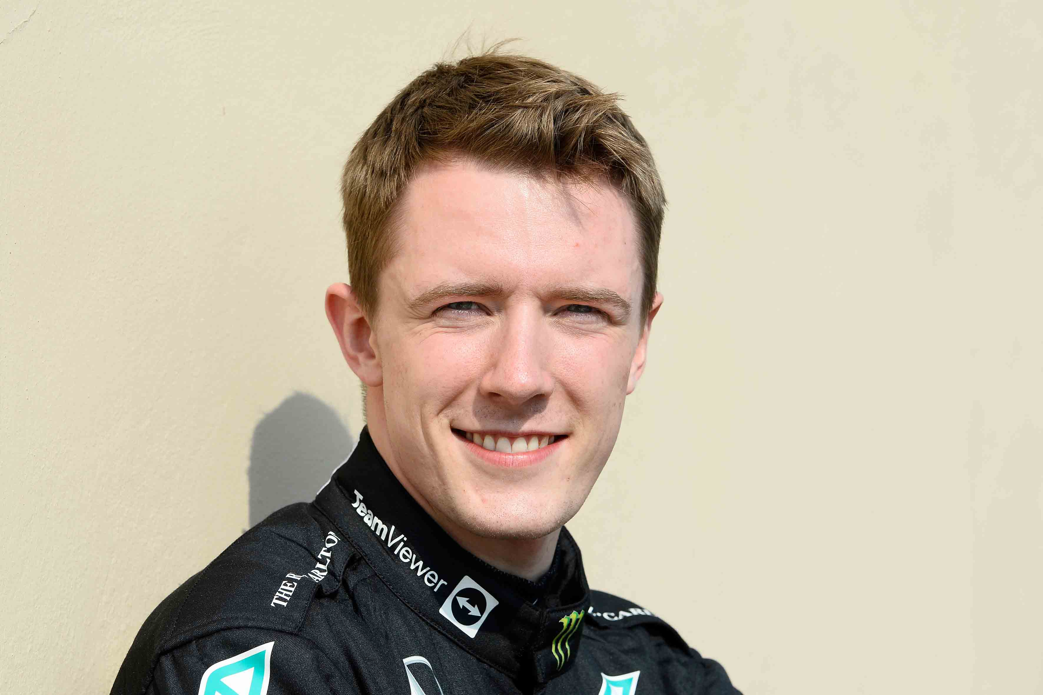 Har Ferrari 30 ekstra hk til Magnussen? - by Peter Nygaard