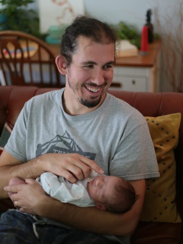 Tom Brown | Substack