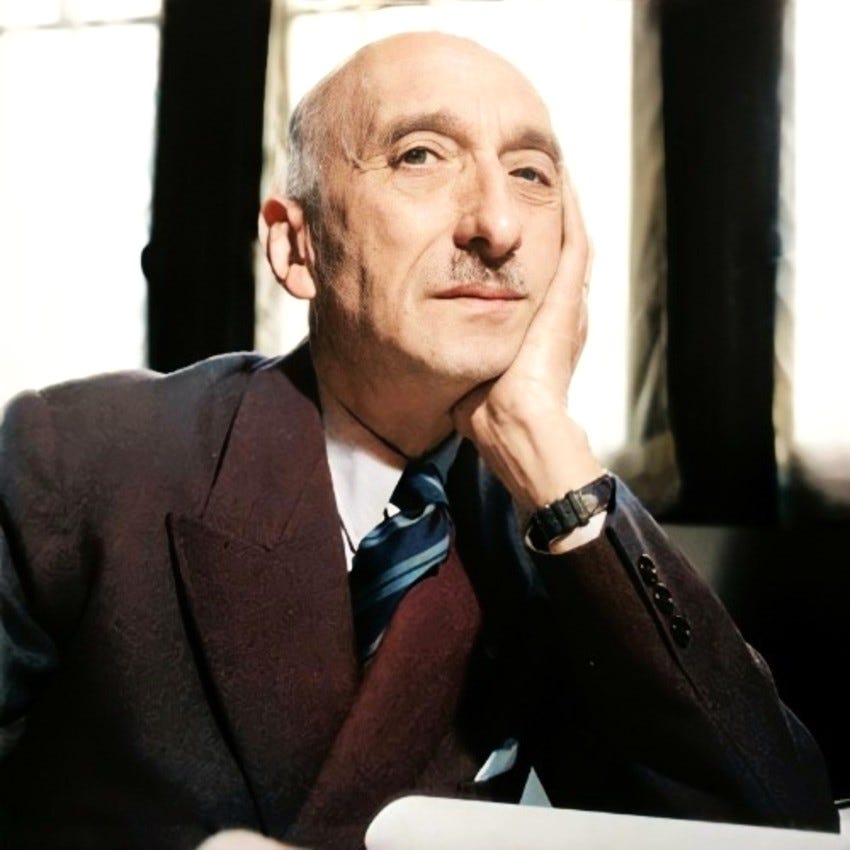 The Everlasting Memory of Eliezer "Elie" Wiesel