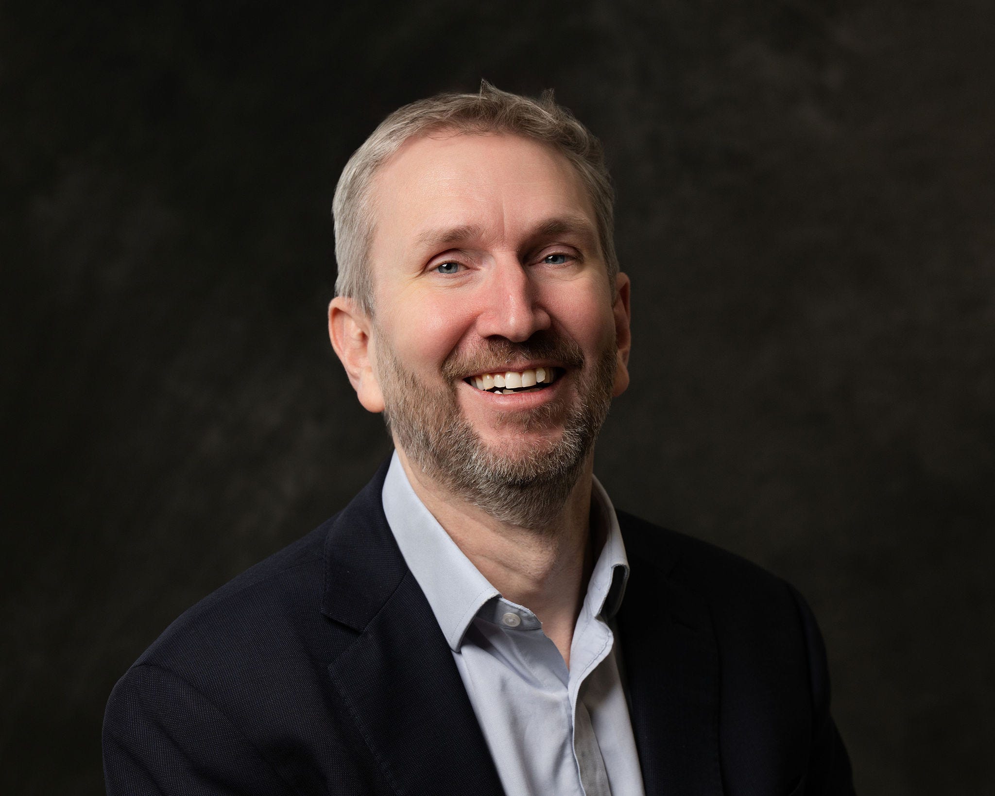 Robert Hutton | Substack