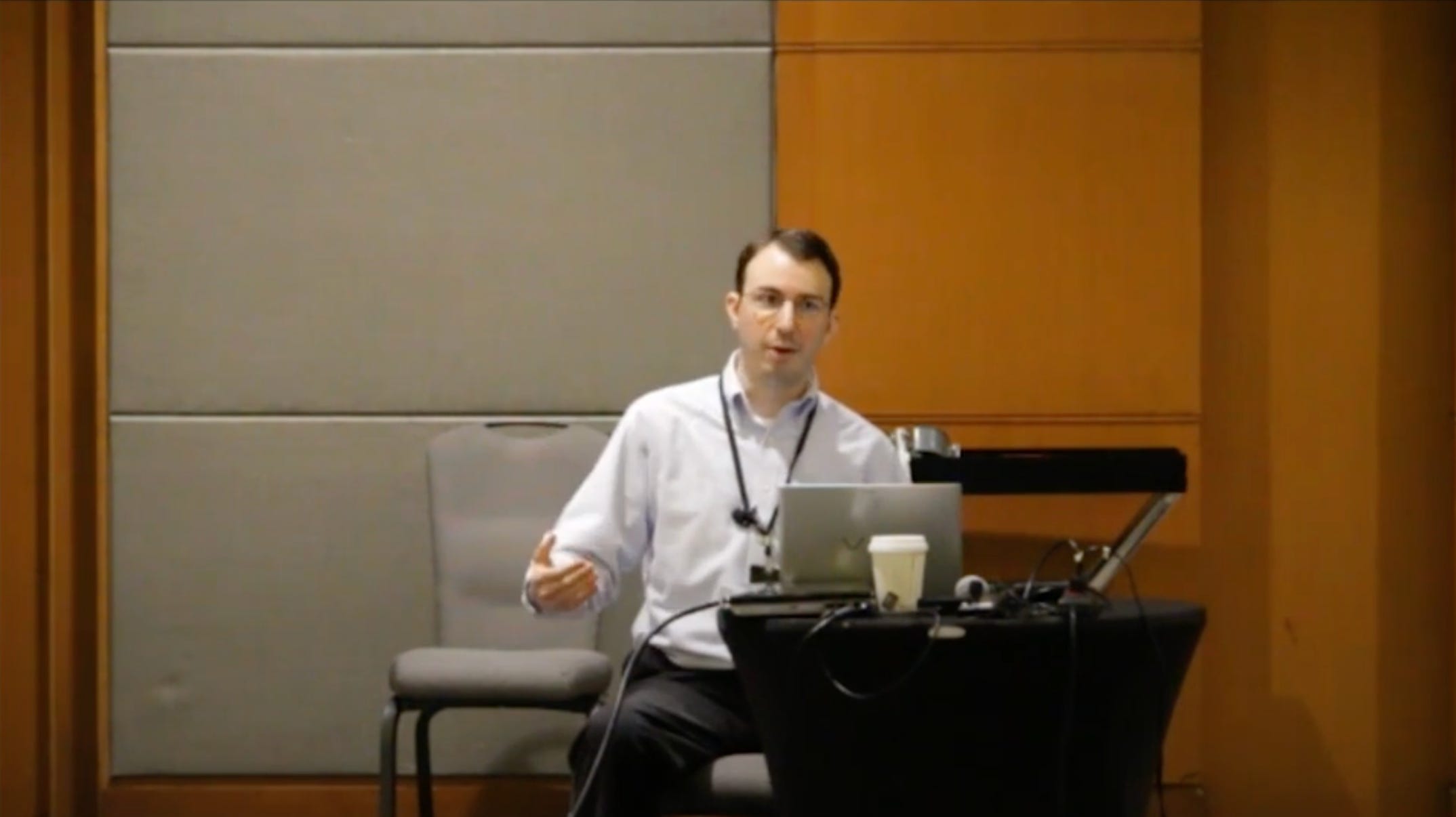 We All Have a Story to Tell - by Chris Anselmo