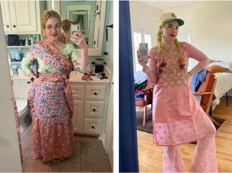 The Canyon Echo 003 - by Missy Laney - The Canyon Echo