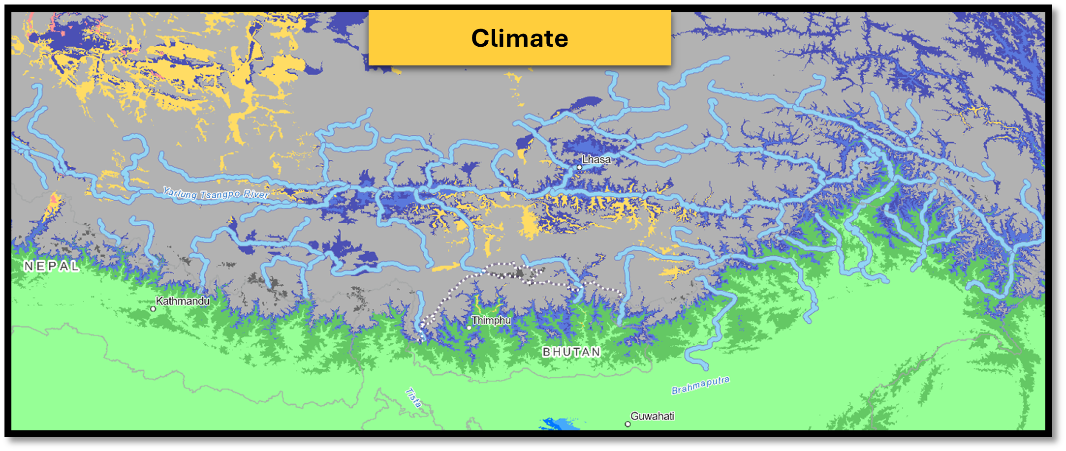 #12 Medog Mega-Dam 2.0: Renewed Insights on Risks & Impact