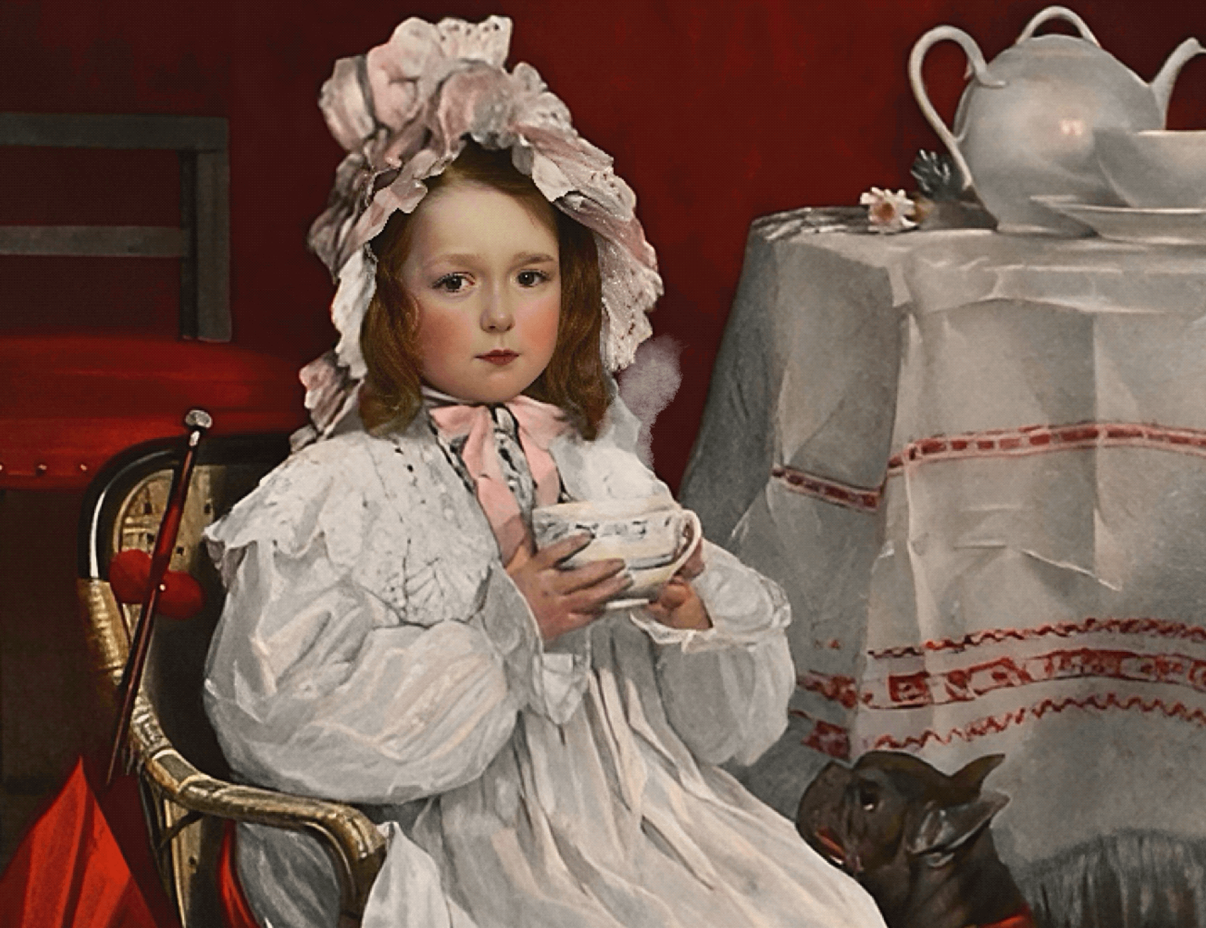 Guffaw updates, new behind the scenes link, and more