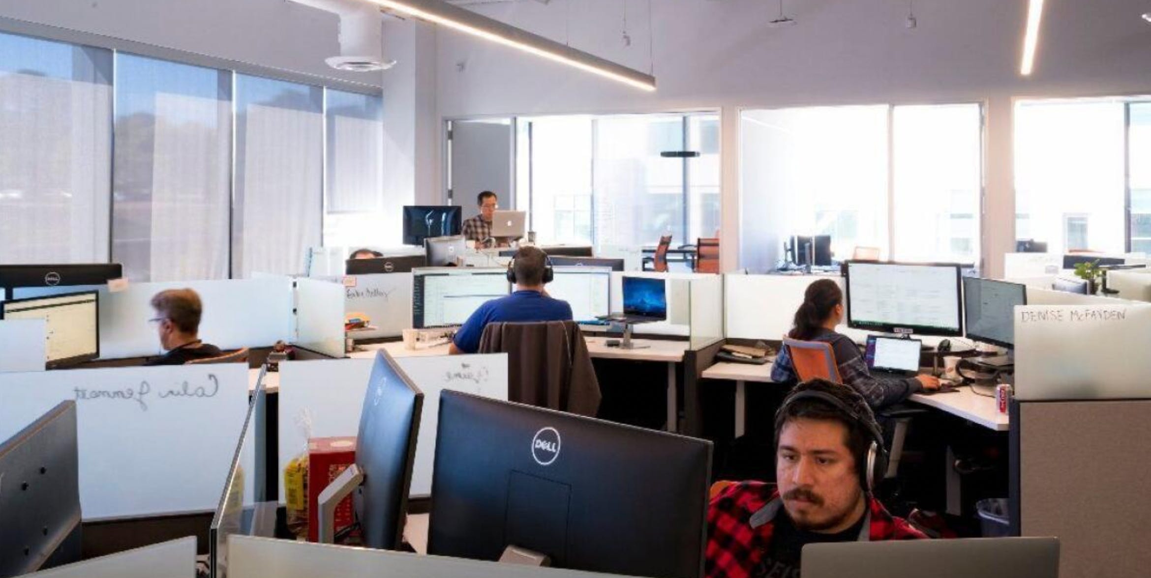Doug Winter Talks Building Seismic Into A Billion-Dollar Company in San ...