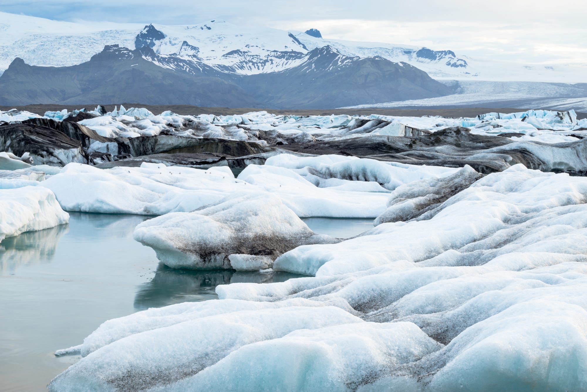 Iceland - by J. Paul Moore - J. Paul’s Substack