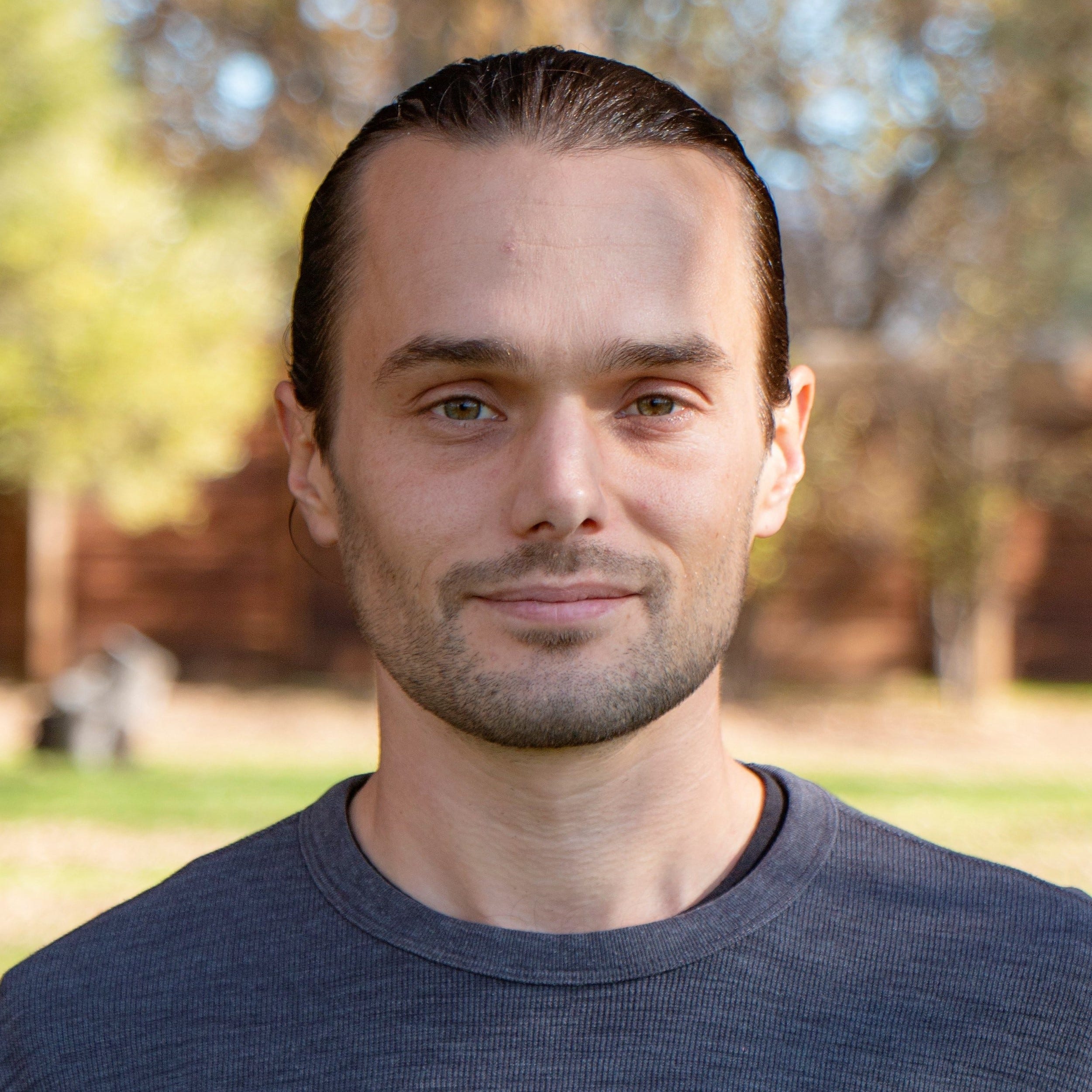 Derek J Fiedler Substack