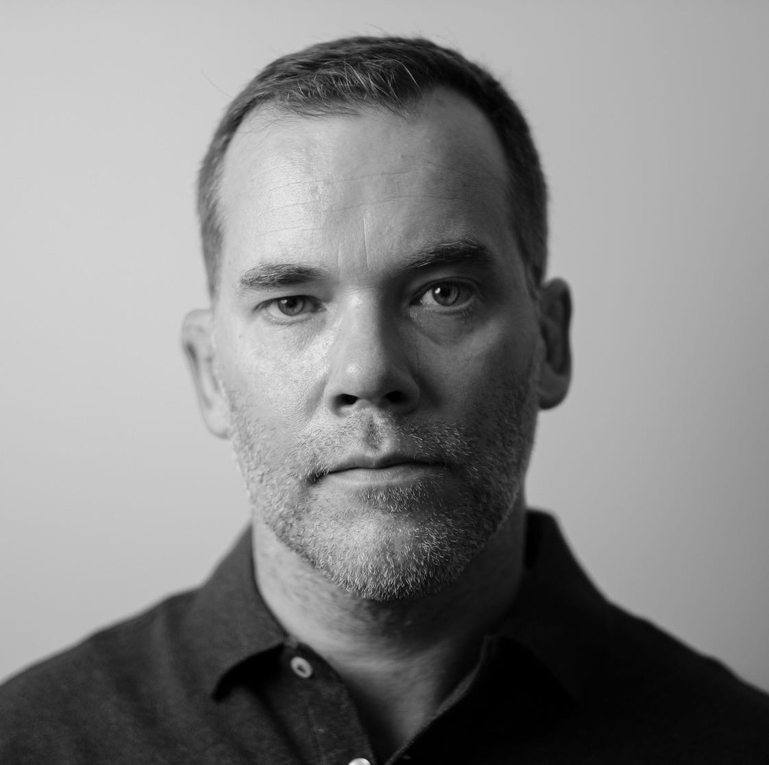Jon Randell Smith | Substack