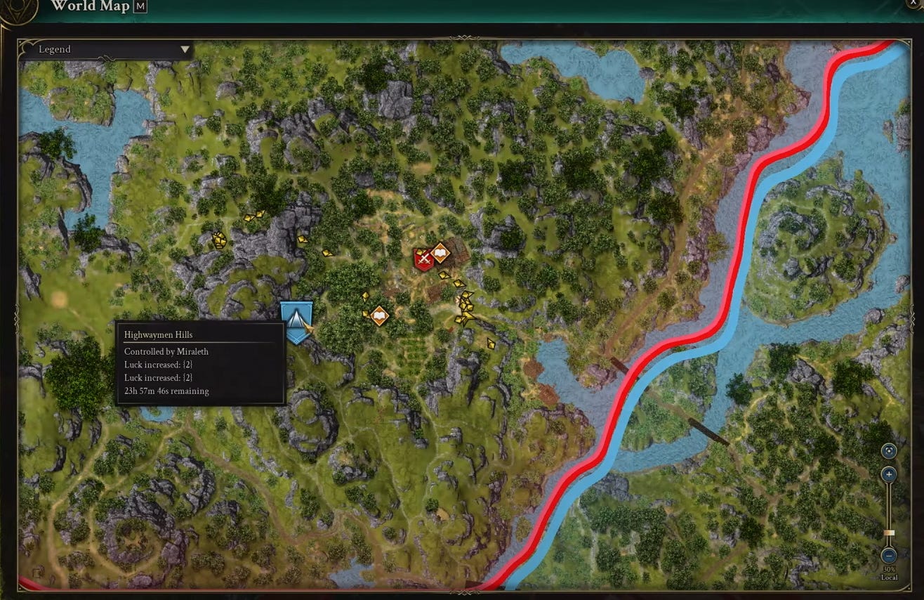 Node Wars, DOUBLE your framerate, and new Female models? ALL leaks ...