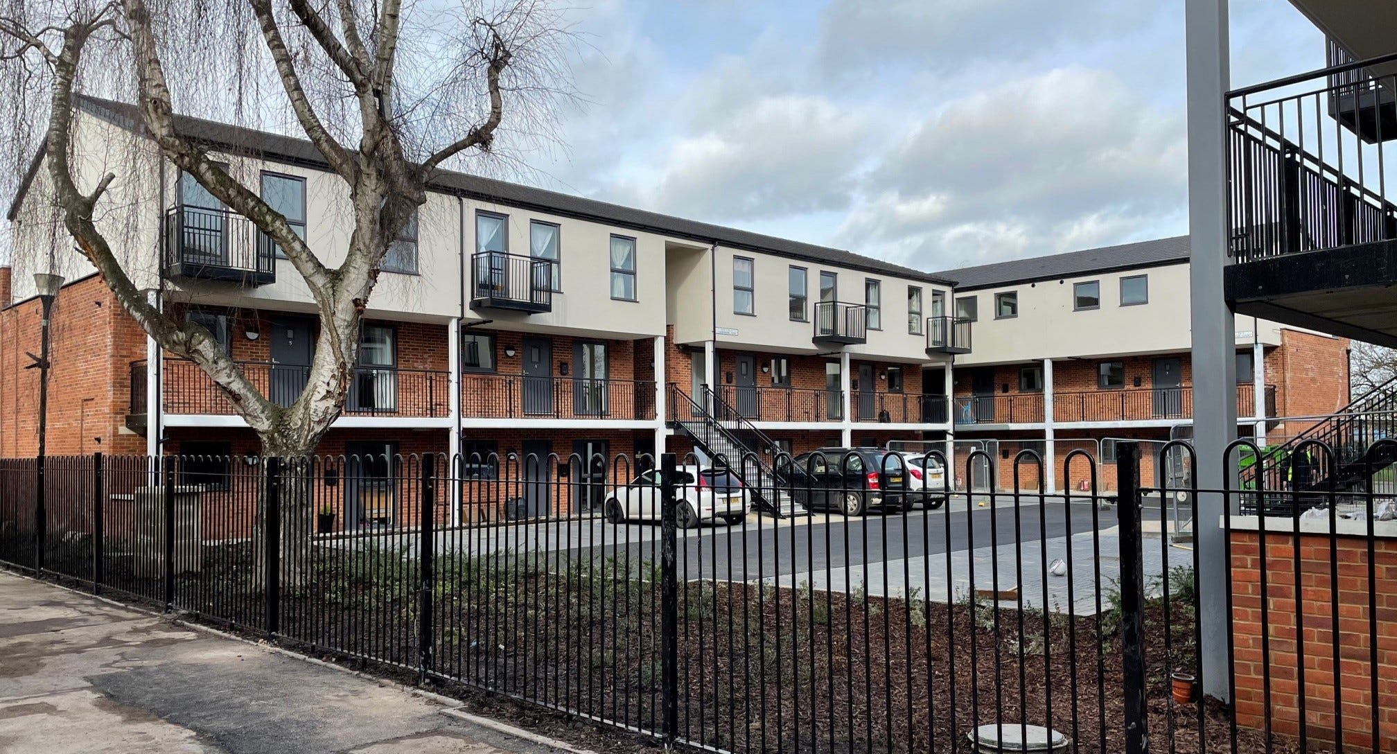 GCH to build 400 new energy-efficient homes in Gloucester