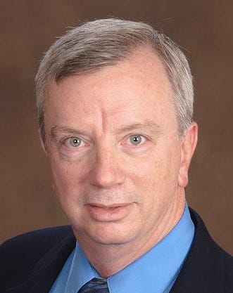 Bob Morgan | Substack