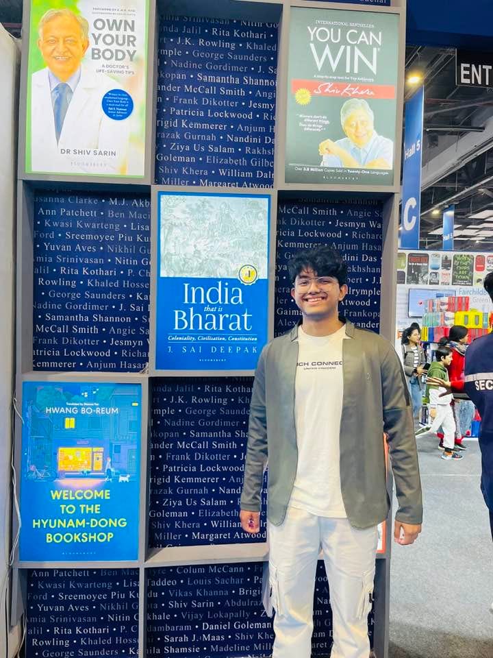 How To Read Your Way Through New Delhi World Book Fair 2024