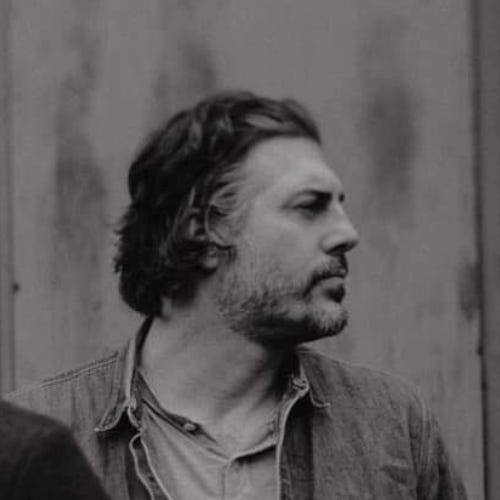 Matthew Boll | Substack