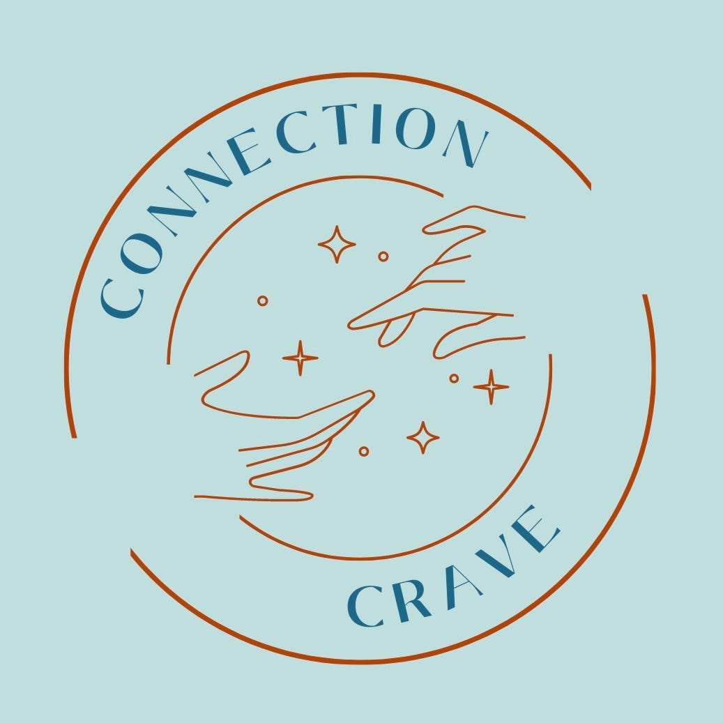 About - Connection Crave