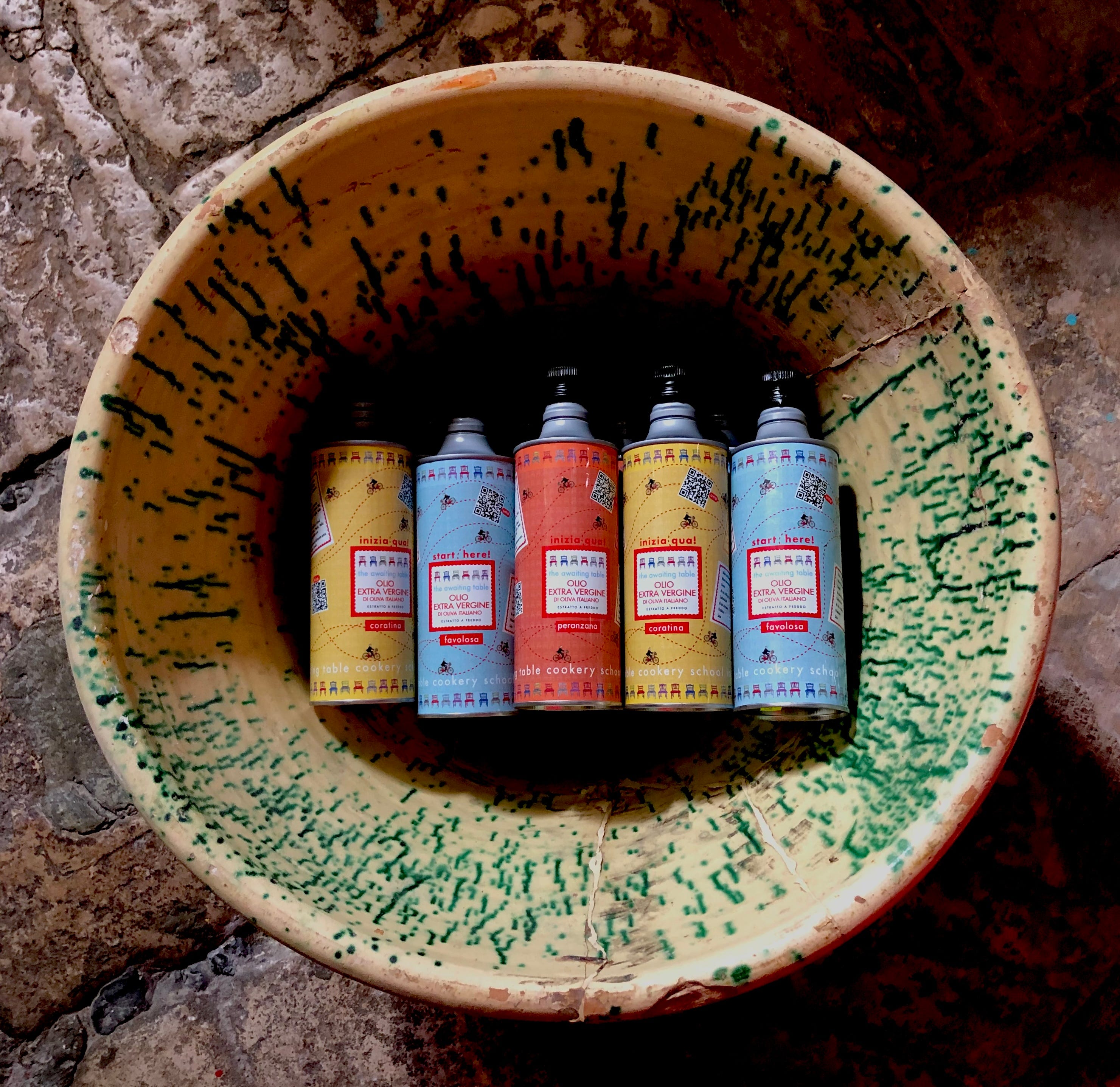 The New Harvest - by silvestro silvestori