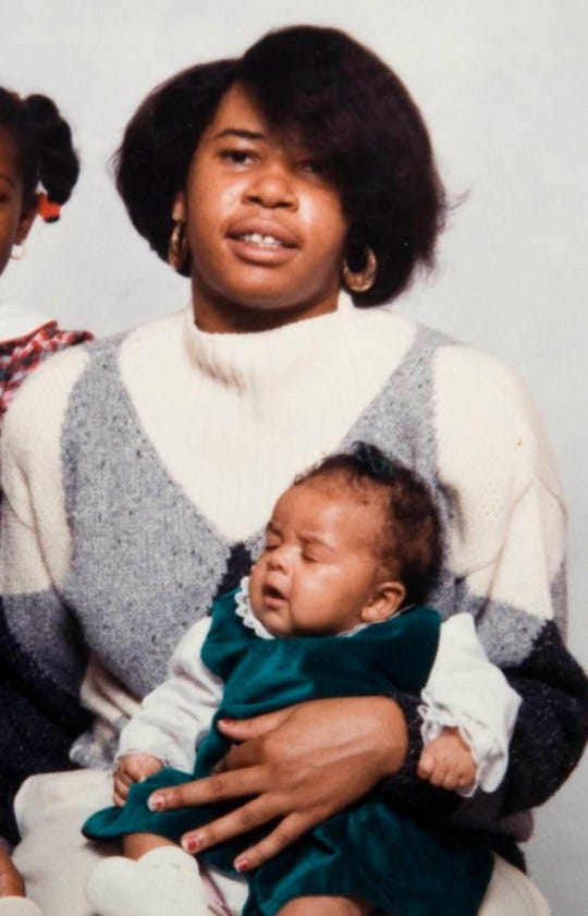 Raised By A Stranger: The Stunning and Heart-Wrenching Tale of Carlina ...