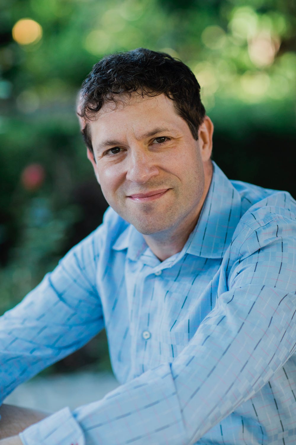 Matthew Gordon | Substack