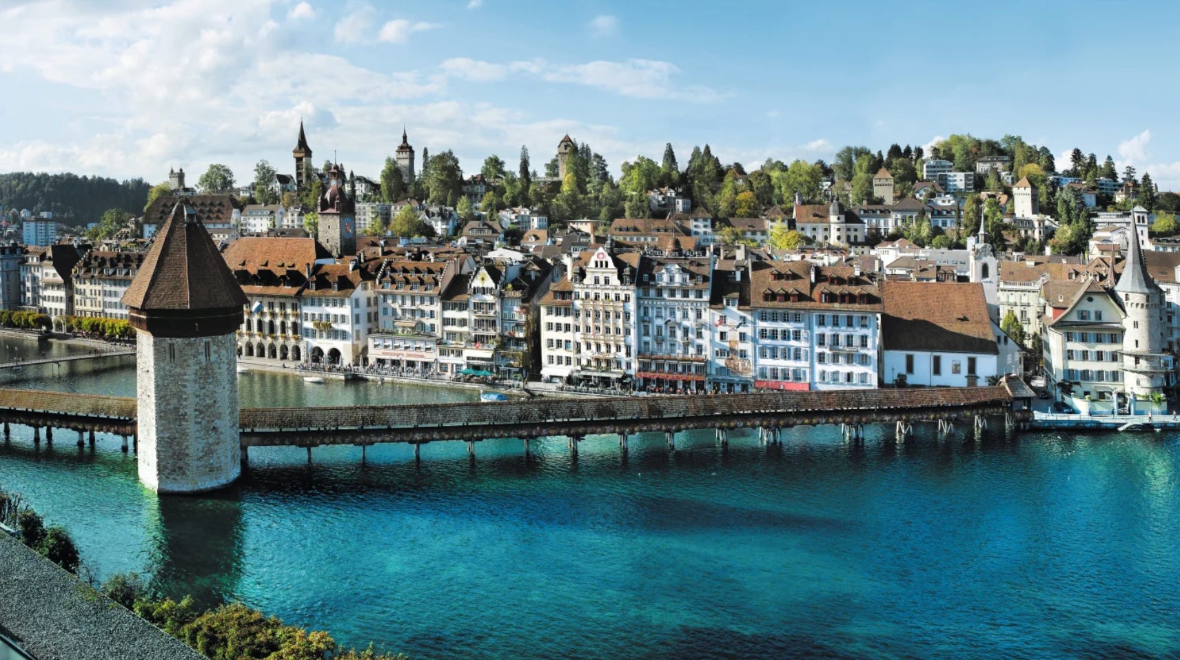 5 Historical Sites You Must Visit in Switzerland