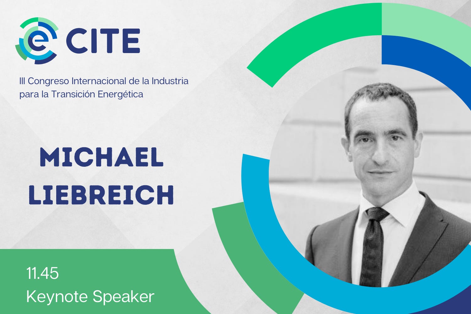 Windletter by Congreso CITE - La transición energética se debate en Navarra