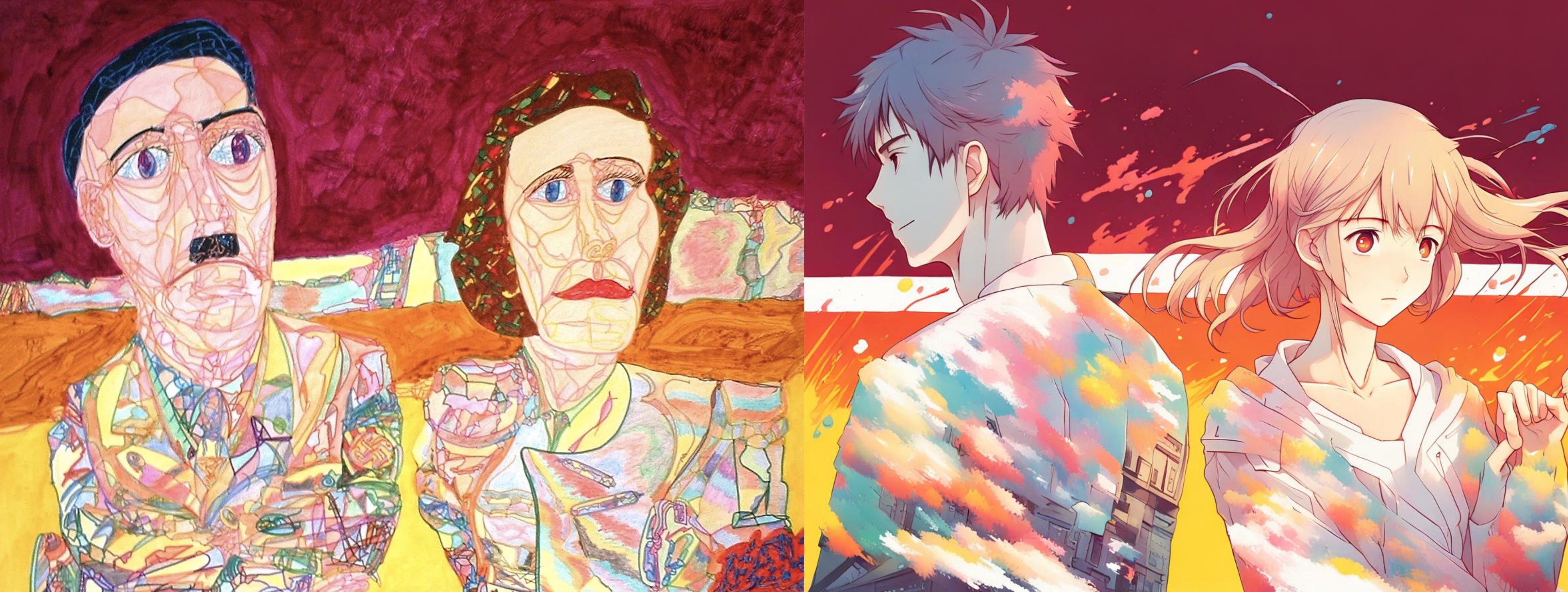 A Gentle Introduction to the Creative Work of Jonathan Bowden