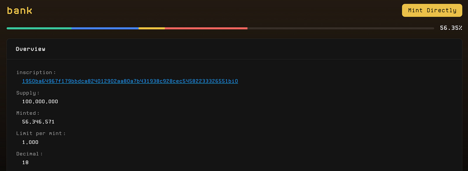 Mainnet Guide - BRC-20 - DefiCalendar Newsletter