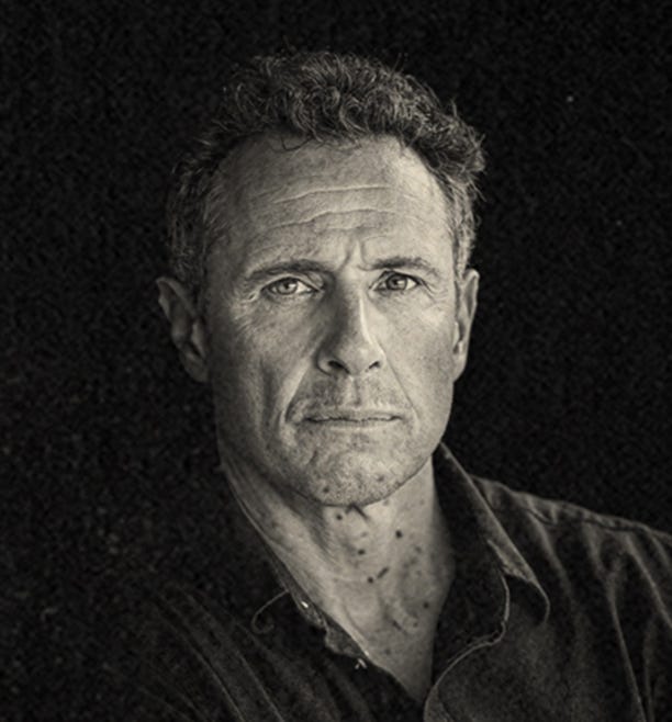 Chris Cuomo | Substack