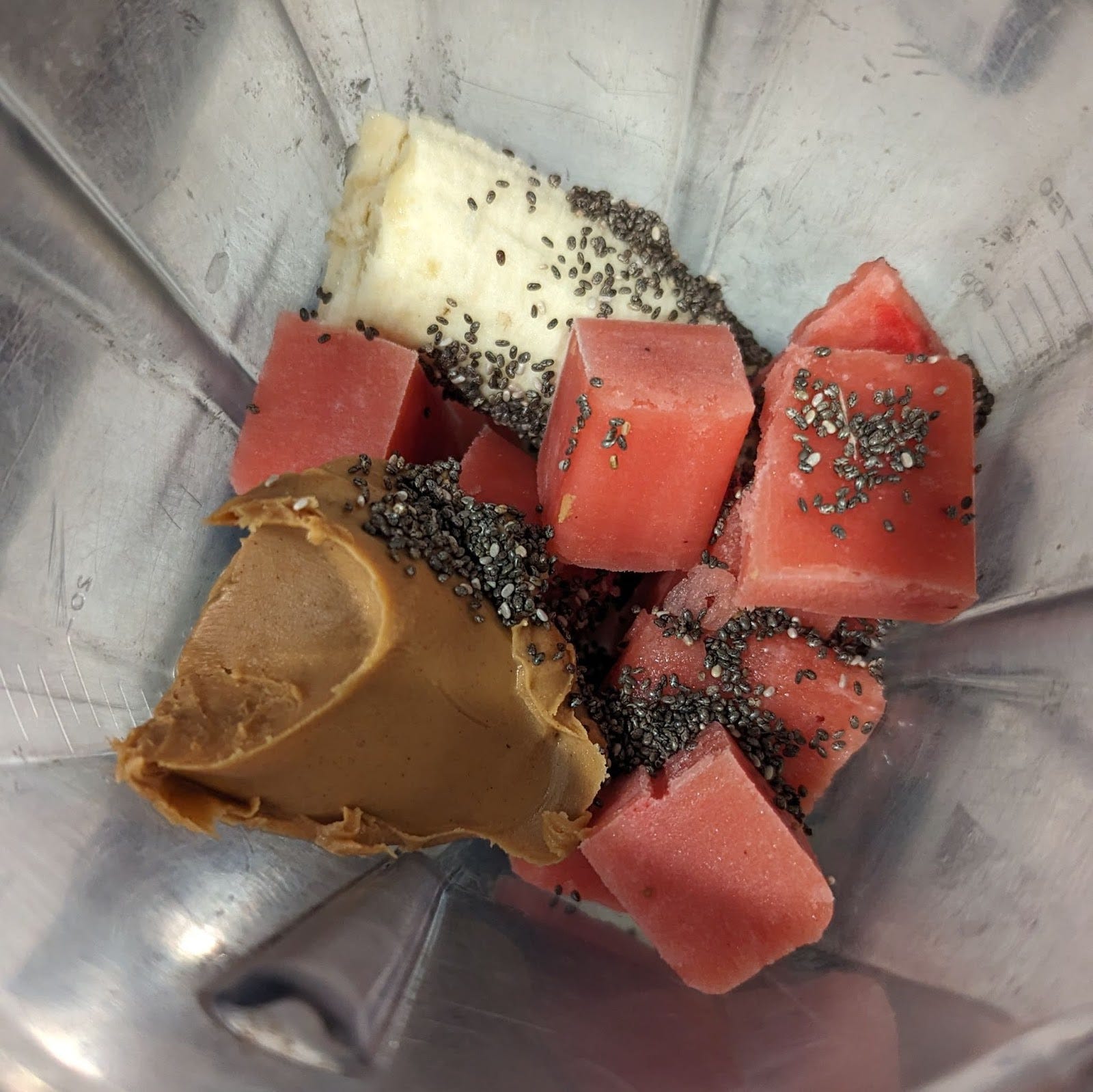 Popsicle Smoothies, Sprinkle Oatmeal + Endlessly Extendable Everything ...