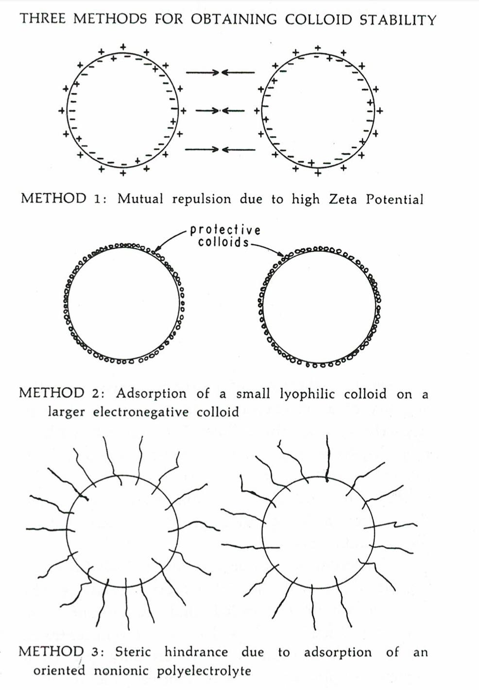 What is the Relationship Between Liquid Crystalline Water and Zeta ...